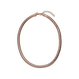 PURELEI Kette 'Stay Classy' Damen Gr&ouml;&szlig;e One Size rosegold