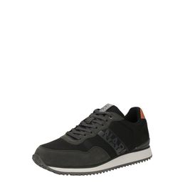 Napapijri Sneakers male Black size 45