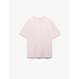 KOTON Shirt Damen Gr&ouml;&szlig;e S pink