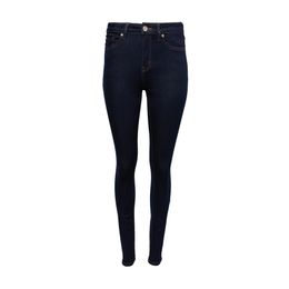 Marks & Spencer Marks & Spencer Jeans 'Ivy' Damen Gr&ouml;&szlig;e 34 dunkelblau