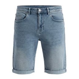 Ombre Jeans Herren Gr&ouml;&szlig;e 35/36 blau