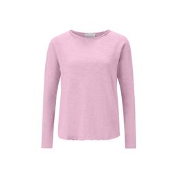 Rich & Royal Rich & Royal Shirt Damen Gr&ouml;&szlig;e M rosa