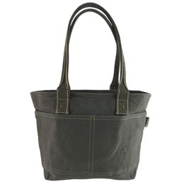 Domelo Shopper 'Domelo' Damen Gr&ouml;&szlig;e One Size khaki