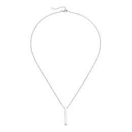 Smart Jewel Kette Damen Gr&ouml;&szlig;e 45 silber