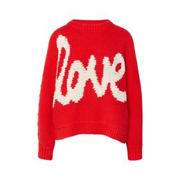 comma, Comma Sweater female Red size XS