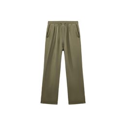 KOTON Hose Damen Gr&ouml;&szlig;e 34 khaki