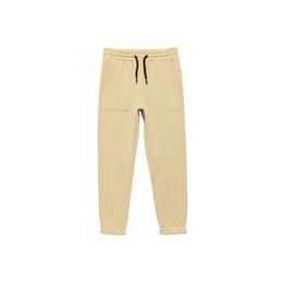 KOTON Hose Jungen Gr&ouml;&szlig;e 104/110 beige