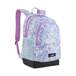 Puma Sportrucksack 'Academy' Damen Gr&ouml;&szlig;e One Size hellblau / lila / lavendel