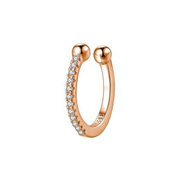 Hey Happiness Ohrringe 'Sternstaub' Damen Gr&ouml;&szlig;e One Size rosegold