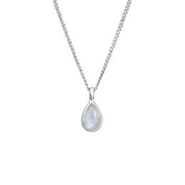 Elli Premium Kette Damen Gr&ouml;&szlig;e 45 silber
