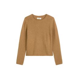 Marc O'Polo Marc O'polo Pullover Damen Gr&ouml;&szlig;e XL hellbraun