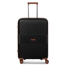 Farmhood Trolley 'Eco Edition' Herren Gr&ouml;&szlig;e One Size braun / schwarz