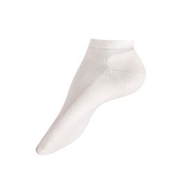 Kunert Socken 'Liz Plush' Damen Gr&ouml;&szlig;e 35/38 eierschale