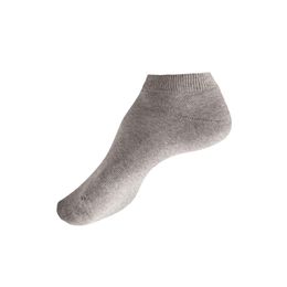 Kunert Socken 'Liz Plush' Damen Gr&ouml;&szlig;e 39/42 rauchgrau