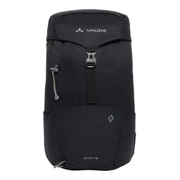 Vaude Sportrucksack 'Skomer' Damen Gr&ouml;&szlig;e one size schwarz
