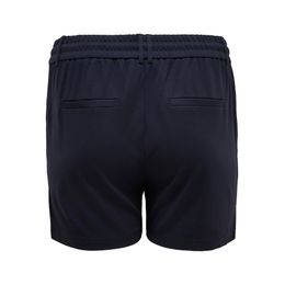 Only Carmakoma Shorts 'Goldtrash Easy' Damen Gr&ouml;&szlig;e 44 Gro&szlig;e Gr&ouml;&szlig;en schwarz