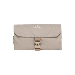 Vaude Kulturtasche ' WashBag S ' Herren Gr&ouml;&szlig;e 7 beige