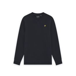 Lyle & Scott Lyle & Scott Sweatshirt Jungen Gr&ouml;&szlig;e 128/134 marine