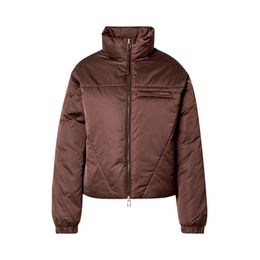 JOOP! Between-Season Jacket 'Oksana' female Brown size 32