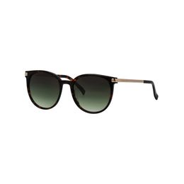 Marc O'polo Eyewear Sonnenbrille Damen Gr&ouml;&szlig;e one size dunkelbraun