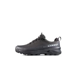 Mammut Flats 'Ducan III' male Black size 44