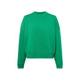 EDITED Sweatshirt Damen Gr&ouml;&szlig;e M gr&uuml;n