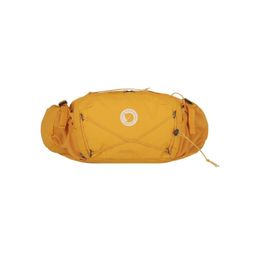 Fj&auml;llr&auml;ven FJ&Auml;LLR&Auml;VEN Abisko 6 G&uuml;rteltasche 25 cm in mustard yellow | Gr.: onesize