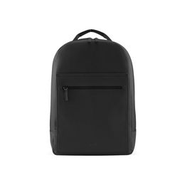 Jost Halmstad Daypack 43 cm Laptopfach in schwarz | Gr.: onesize
