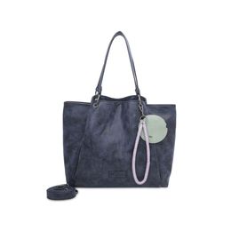 Fritzi aus Preussen Fritzi aus Preu&szlig;en Fritzi42N Vintage Shopper Tasche 45 cm in true blue | Gr.: onesize