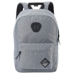 Nitro Rucksack URBAN CLASSIC in BLACK NOISE | Gr.: onesize