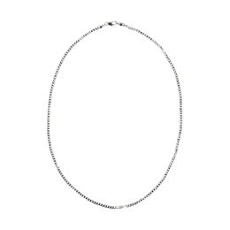NAEMI Women Necklace in Silver | Gr.: onesize