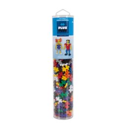 Carletto Spielzeug - Plus-Plus Tube Basic Mix 240 pcs | Gr.: onesize