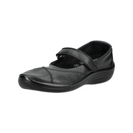 Arcopedico Halbschuhe Damen Gr&ouml;&szlig;e 37 schwarz