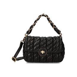 Picard Finesse Schultertasche 23 cm in schwarz | Gr.: onesize