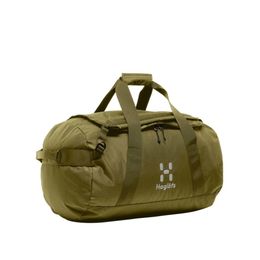Hagl&ouml;fs Hagl&ouml;fs Fjatla 60 - Reisetasche 52.5 cm (olive green) in olive green | Gr.: onesize