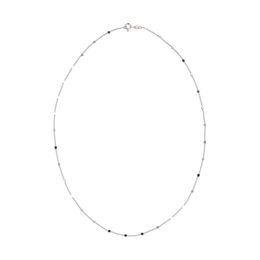 NAEMI Women Necklace in Silver | Gr.: onesize