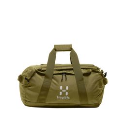 Hagl&ouml;fs Hagl&ouml;fs Fjatla 40 - Reisetasche 47.5 cm (olive green) in olive green | Gr.: onesize