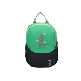 Jack Wolfskin Sprout Kinderrucksack 25.5 cm in mystic green | Gr.: onesize