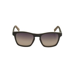 Lacoste Sonnenbrille in Green | Gr.: onesize