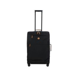 Bric'S BRIC`s X-Collection 4 Rollen Trolley 71 cm in black | Gr.: onesize