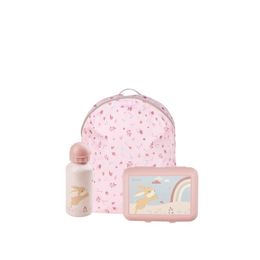 Sterntaler Kindergarten Set HASE Hanni in rosig | Gr.: onesize