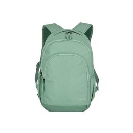 Travelite Kick Off Rucksack 45 cm Laptopfach in salbei | Gr.: onesize