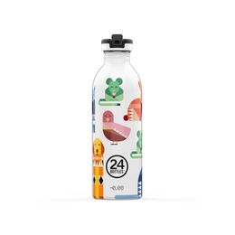 24Bottles Urban Horizon Trinkflasche 500 ml in best friends 1 | Gr.: onesize