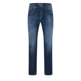 MAC Jeans 'Arne-Pipe' male Blue size 40