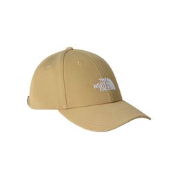 The North Face Recycled 66 Classic Hat in Beige | Gr.: onesize