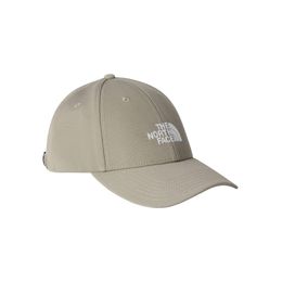 The North Face Recycled 66 Classic Hat in Grau | Gr.: onesize