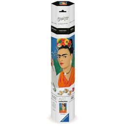 Ravensburger Malprodukte Frida Kahlo in bunt | Gr.: onesize