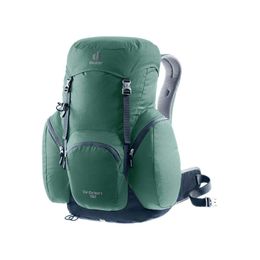 Deuter Hiking Gr&ouml;den 32 - Wanderrucksack 55 cm (seagreen-ink) in seagreen-ink | Gr.: onesize