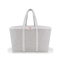 Reisenthel Coolerbag K&uuml;hltasche 44,5 cm in twist sky rose | Gr.: onesize
