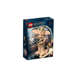 Lego Harry Potter 76421 Dobby der Hauself | Gr.: onesize